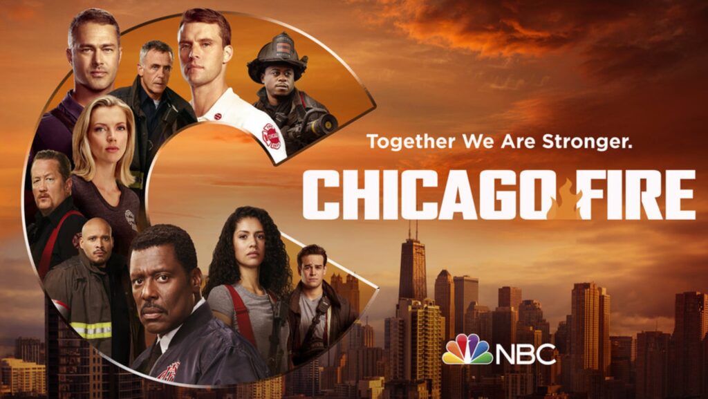 Is Chicago Fire on Netflix? Decoding the Availability Status - Privacy Noob